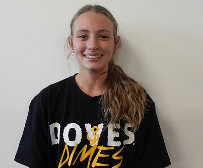 OUR TEAM | Doves & Dimes